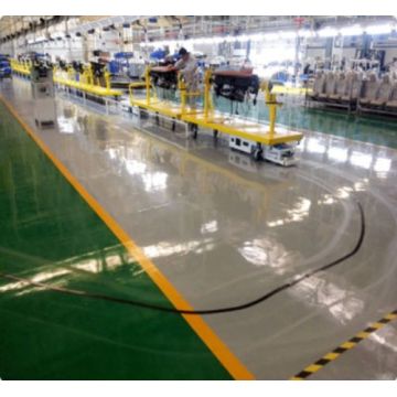 Quality Subassembly Line/Automotive Assembly Line for sale