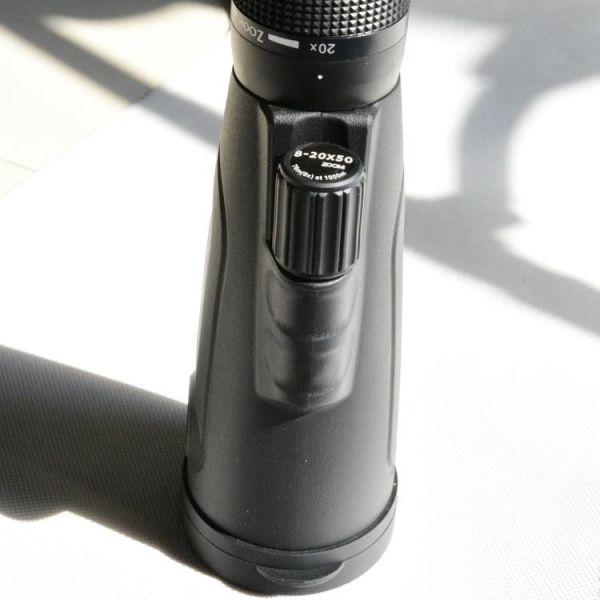 Quality 8-20x50 Magnification Fully Multi Coated Monocular Scope Great for Hunting for sale