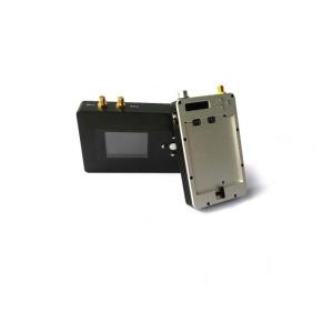 Quality UHF HDMI COFDM Video Transmitter QPSK HD 1080P 1400mA For UAV System for sale