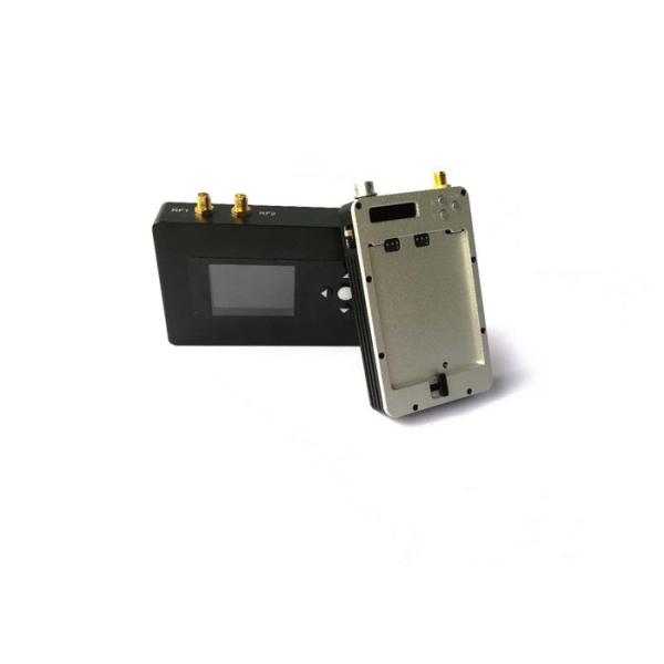 Quality UHF HDMI COFDM Video Transmitter QPSK HD 1080P 1400mA For UAV System for sale