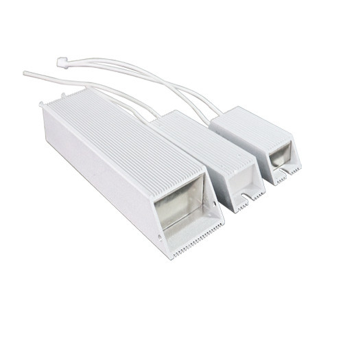 Quality Trapezoidal Aluminum Housed Resistor for sale