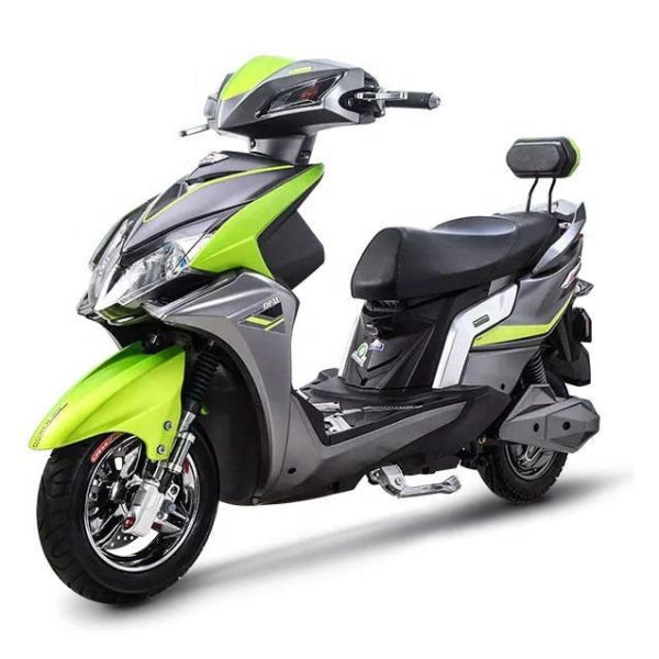 Quality 1200w Lithium Battery Electric Car for Adults 2024 Motorcycle Type Touring Motorcycles Max. Speed 61 80km/h Two-Wheel for sale