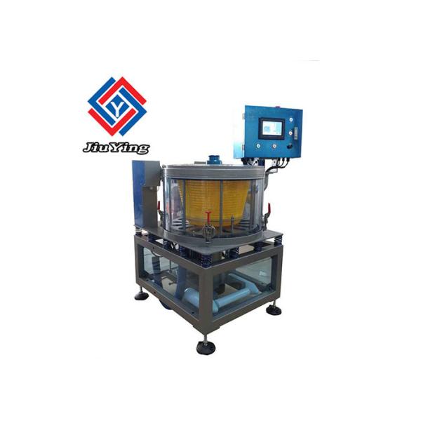 Quality Dehydrator Meat Processing Machine Bones Cube Dryer Frequency Conversion Type for sale