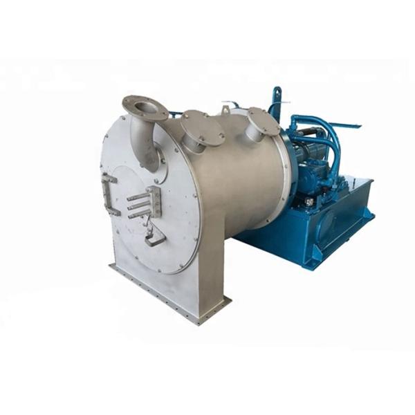 Quality ISO9001 380V Electricity Whole Salt Production Line for sale