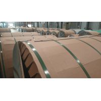 Quality Colorful Cold Rolled Prepainted Aluminum Coils PE PVDF HDP SMP Coated CCIC 1xxx for sale