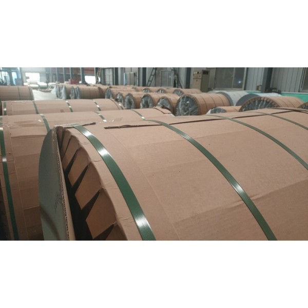 Quality Colorful Cold Rolled Prepainted Aluminum Coils PE PVDF HDP SMP Coated CCIC 1xxx 3xxx 5xxx Alloy SGS BV CE for sale