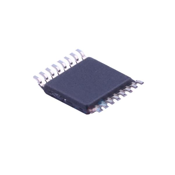 Quality Unused PCA9534PW Integrated Circuit New And Original TSSOP16 for sale