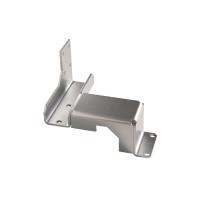 Quality Laser Cutting Case Service 0.05mm CNC Sheet Metal Fabrication for sale