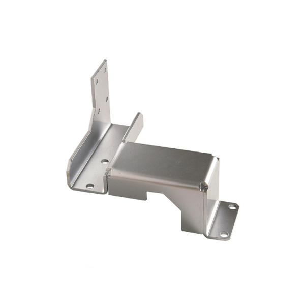 Quality Laser Cutting Case Service 0.05mm CNC Sheet Metal Fabrication for sale
