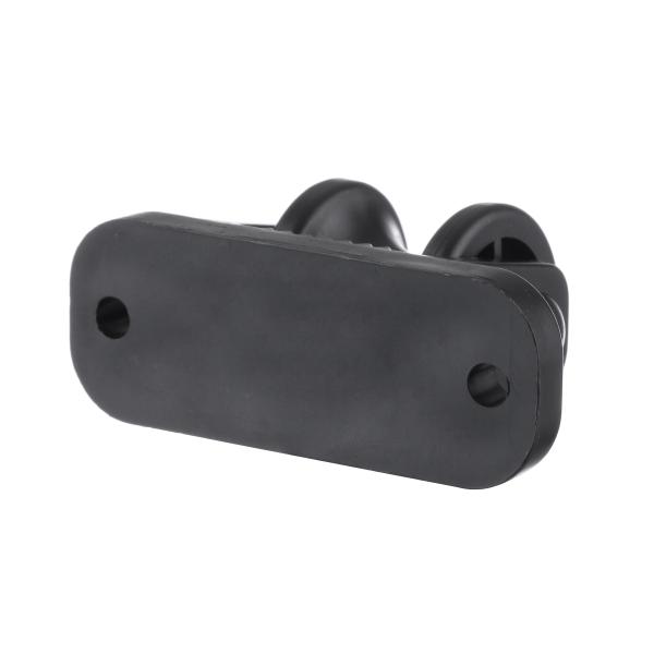 Quality ISO9001 LLDPE wood post Electric Fence Post Insulators for sale