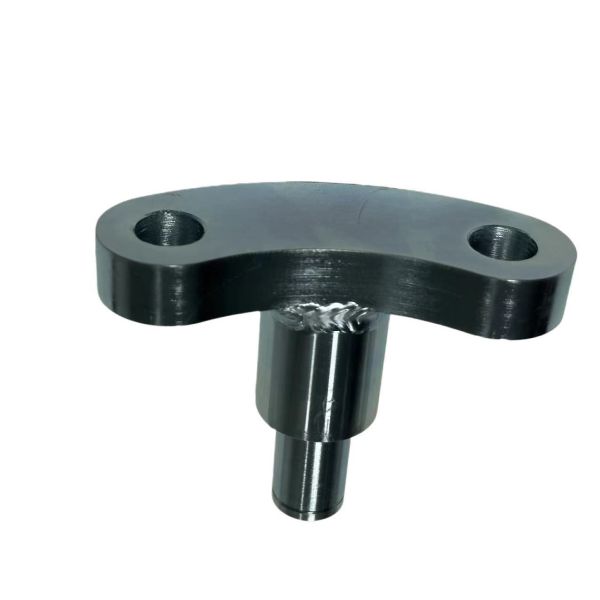 Quality High Precision Machining Aluminium Parts Customize for CNC Turning Certification for sale