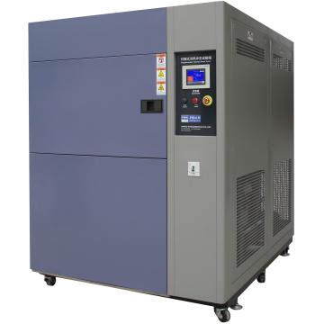 Quality Three Groove Environmental Test Chambers For Temperature Humidity Testing 40min for sale