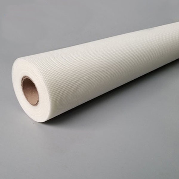 Quality Resin Coated Fiberglass Mesh Tile Backing for sale