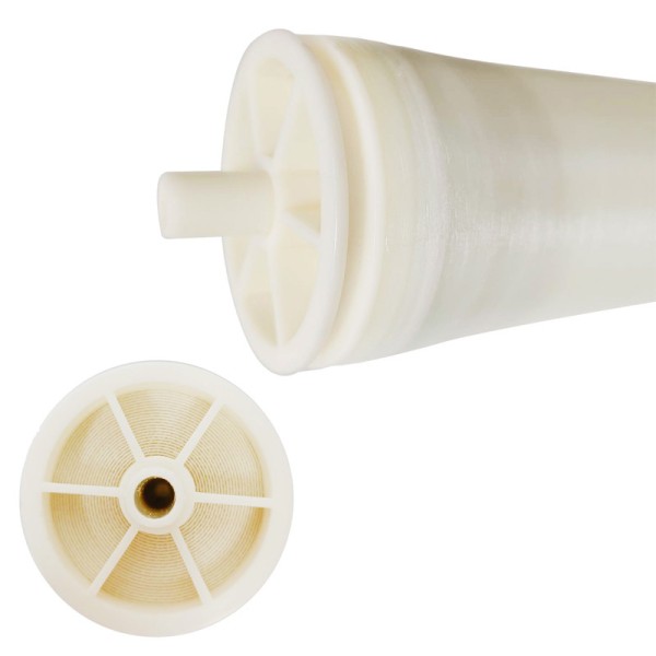 Quality Reverse Osmosis NF RO Membrane 4040 Large Nanofiltration Membrane For Water Treatment for sale