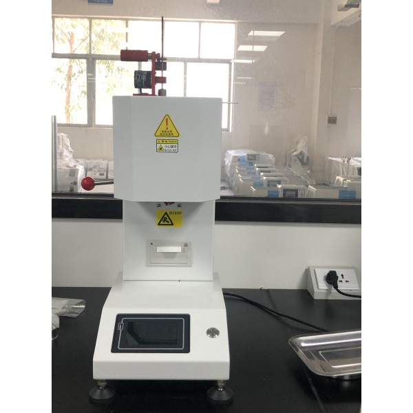 Quality ODM Plastometer Plastic Testing Equipment MFI MFR MVR Melt Index Machine for sale