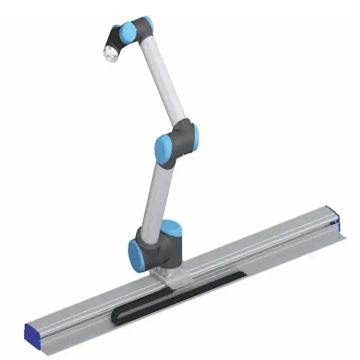 Quality HANS Robot Linear Track Elfin-Pro E10-Pro Collaborative Robot UR5 UR10 UR20 for sale