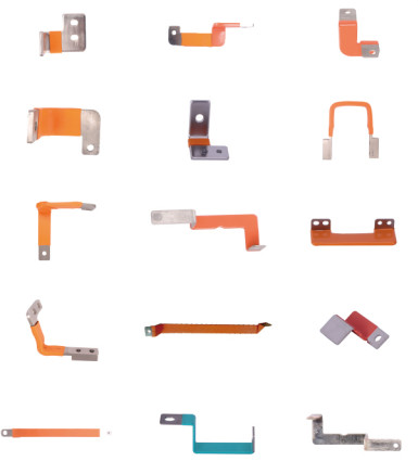 Quality Battery Busbar Connector for sale