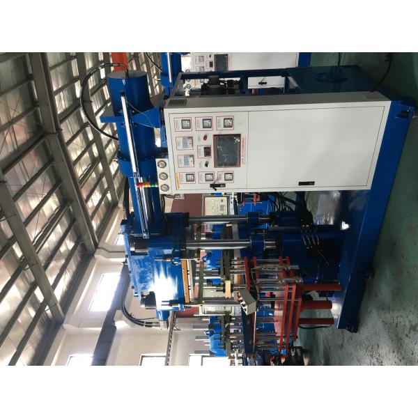 Quality Rubber Injection Molding Motorcycle Parts Making Machine For Making Motorcycle for sale