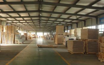 China Factory - Chengdu Yixing Amber Decoration Design Co., Ltd.