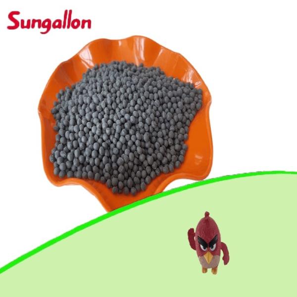 Quality Sungallon Paintable TPR Plastic Material Toy Figurines Eco Friendly TPR Polymer for sale