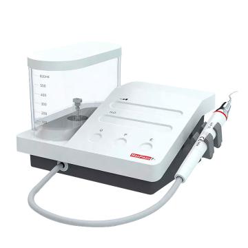 Quality Aluminum Alloy Clinic Ultra Sonic Scaler Instruments Multipurpose for sale