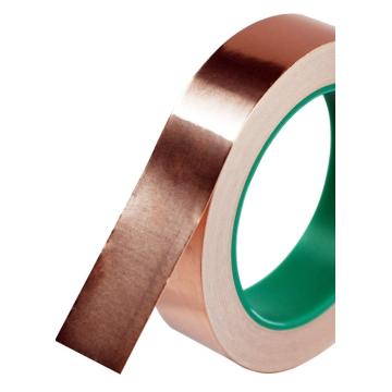 Quality 0.1mm 250mm Double Conductive Copper Foil SGS for sale