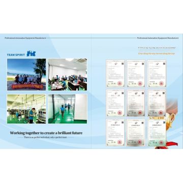 Quality Precision CNC Motor Winding Machine for Wide Day Winding of Fan Coil and Ceiling for sale