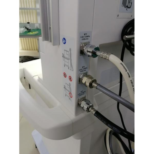 Quality The LV-600 Hospital Anesthesia Machine Veterinary Workstation for sale
