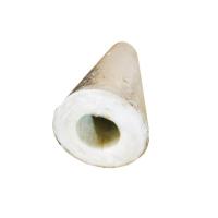 Quality Class A1 Fireproof Formaldehyde Free Fiberglass Insulation High Temperature for sale