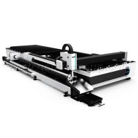 Quality High Power Laser Cutting Machine 120mm/Min 6KW 8KW 12KW 15KW 20KW Laser CNC for sale