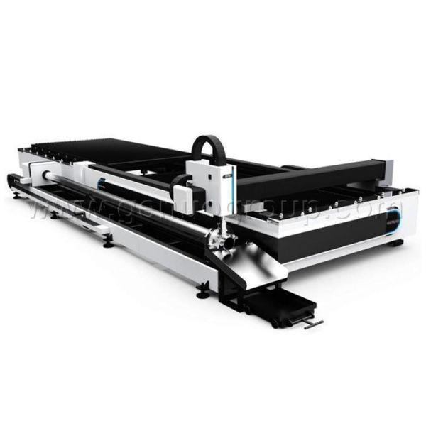 Quality High Power Laser Cutting Machine 120mm/Min 6KW 8KW 12KW 15KW 20KW Laser CNC Machine for sale