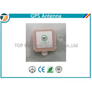 Quality Microwave High Gain GPS Antenna Dielectric Ceramic Patch Antenna for sale