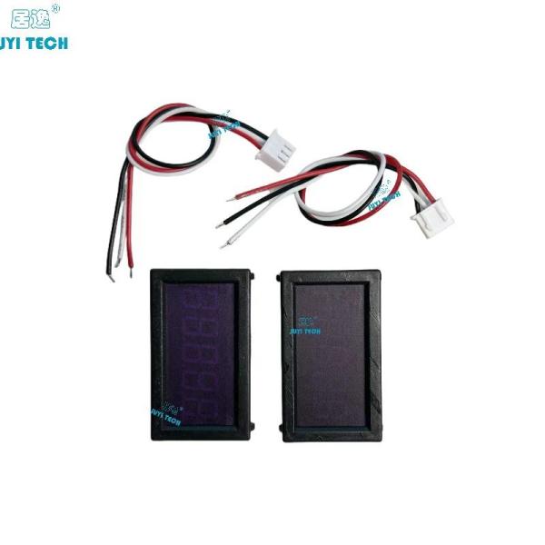 Quality JUYI Motor Tachometer Module Adjust Number Of Pulses for sale