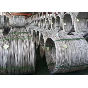 Quality AISI 420F Cold Drawn Stainless Steel Wire or Round Bar for sale
