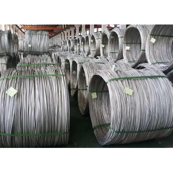 Quality AISI 420F Cold Drawn Stainless Steel Wire or Round Bar for sale