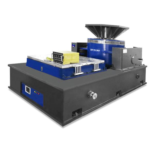 Quality Automobiles Industry Vibration Test System Combined Environmental Chamber for sale