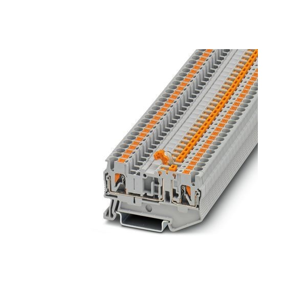 Quality Phoenix Block For Original PLC Ground Terminal With Other Communication for sale