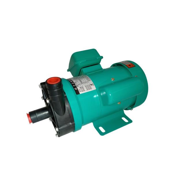 Quality Green Magnetically Coupled Centrifugal Pump 110V 240V MP20-120RN for sale