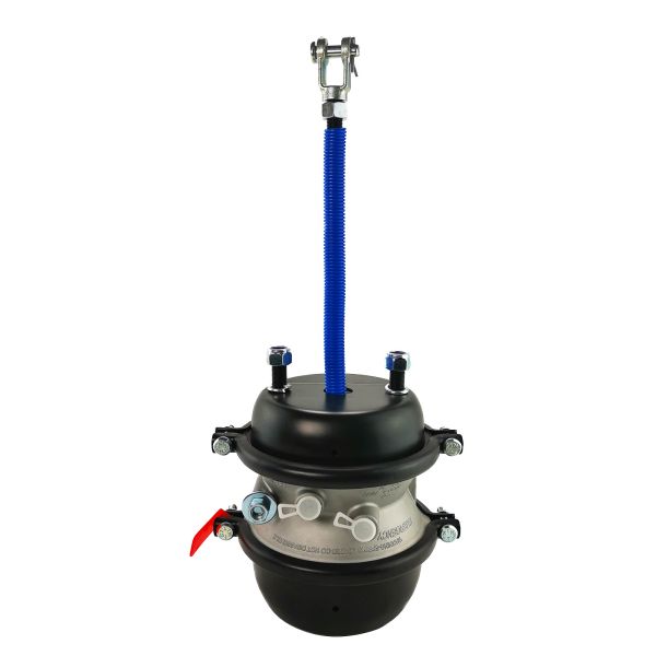 Quality Double Diaphragm 9253020020 Type 3030 Brake Chamber for sale