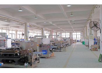 China Factory - Jiaxing Jibaitian Automation Equipment Co.,Ltd