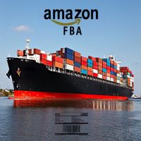Quality DDP International Freight Forwarder To Amazon USA for sale