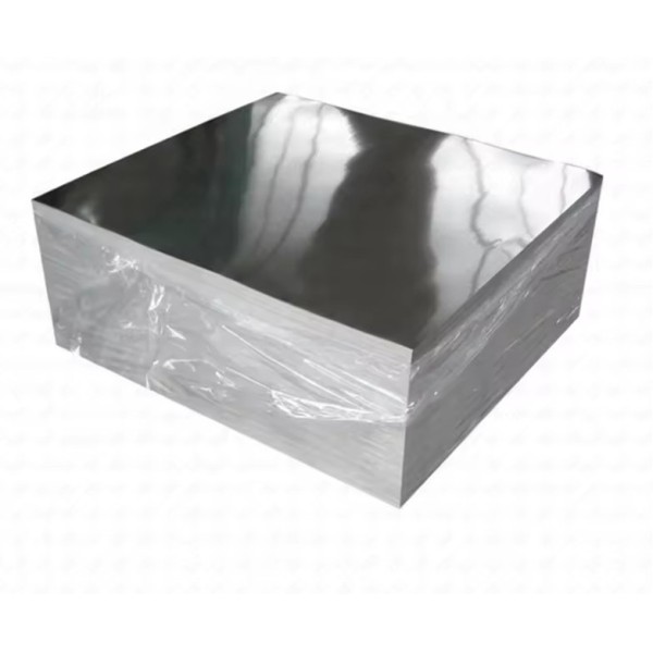 Quality Chemical Resistant Print Tinplate Sheets Silver Surface Finished for sale