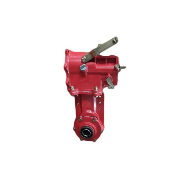 Quality Top-Performing Cultivators for Zhongshen Weima Gear box Transmission 2024 Accessories for sale
