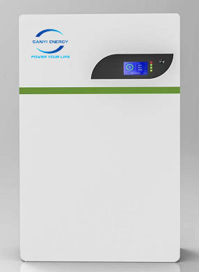 Quality 10kwh Wall Mount Solar Battery IP20 Lifepo4 Battery Pack 48v 200ah for sale