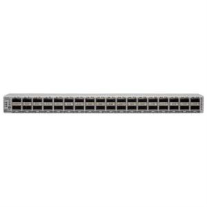 Quality N9K-C9336C-FX2 9336C-FX2 36p 40G/100G QSFP28 Network Switch with 40G Ethernet for sale