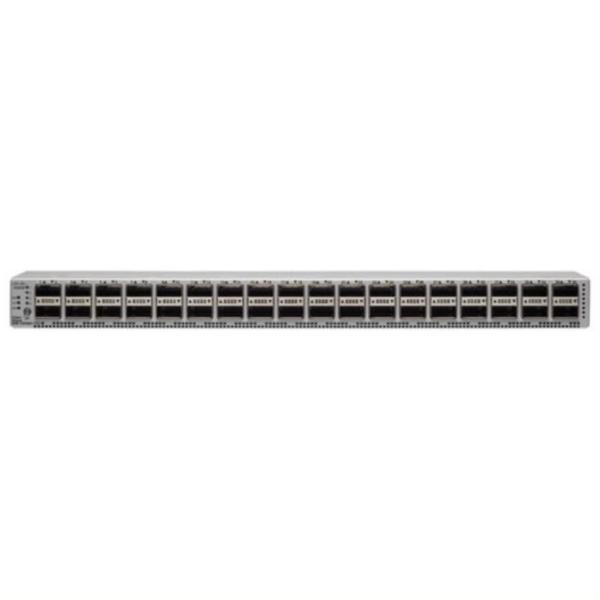 Quality N9K-C9336C-FX2 9336C-FX2 36p 40G/100G QSFP28 Network Switch with 40G Ethernet Support for sale
