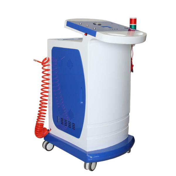 Quality Engine Cleaning Machine 5000ml/Min Hydrogen Car Carbon Cleaner for sale