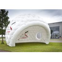Quality Adverting Inflatable Tent for sale