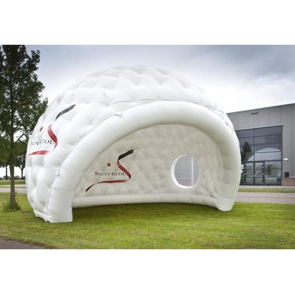 Quality Adverting Inflatable Tent for sale