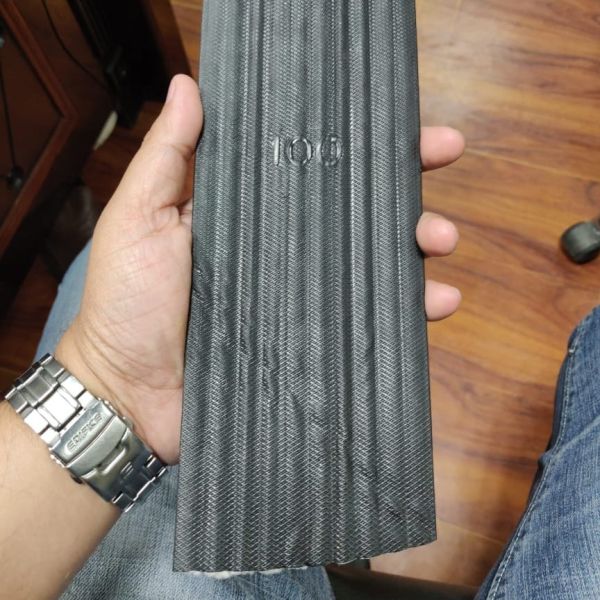 Quality accuracy and 32 rpm Screw Speed rpm Geo Strap Making Machine for Fiber Production Line for sale